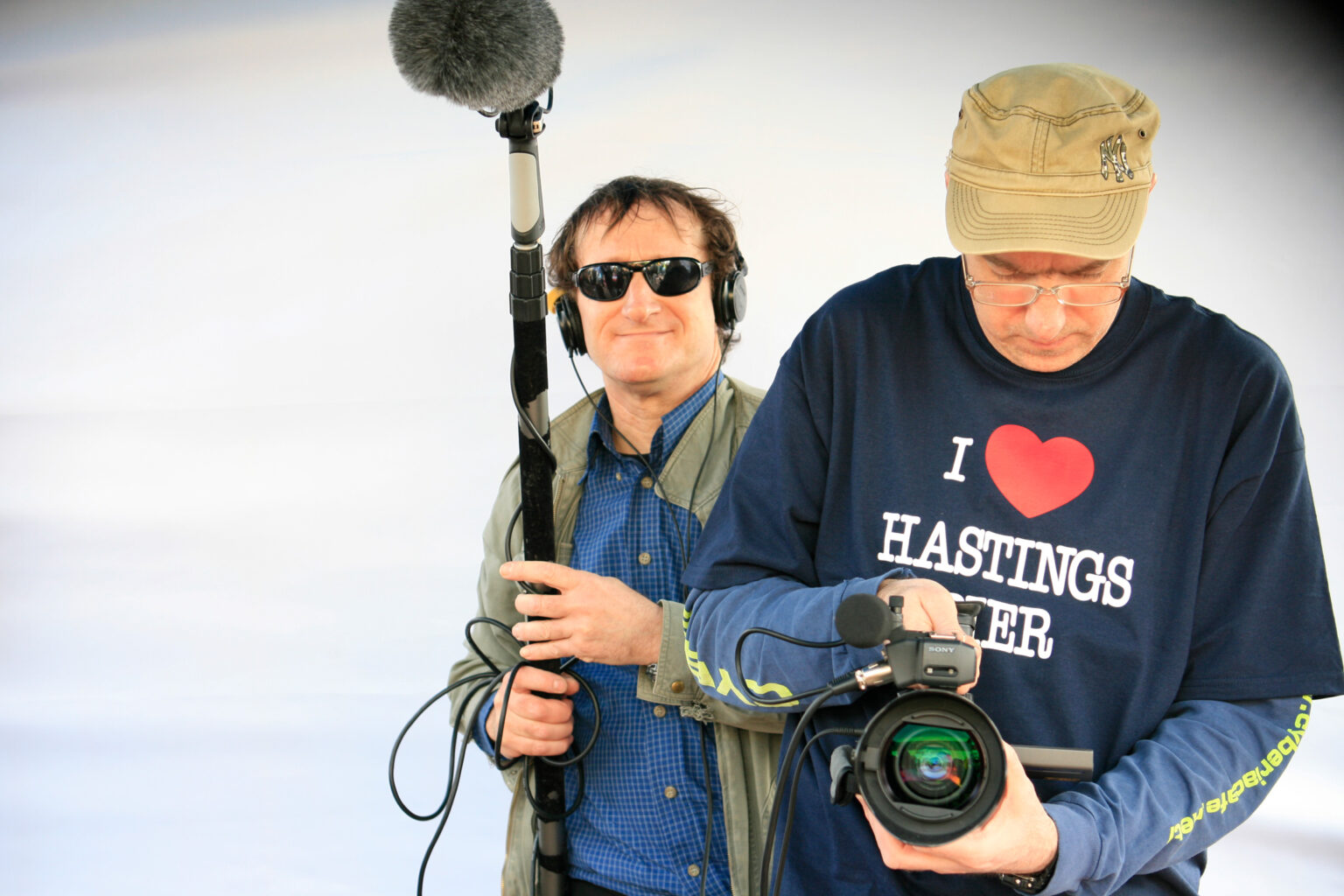 Collaborations | dRMM Architects