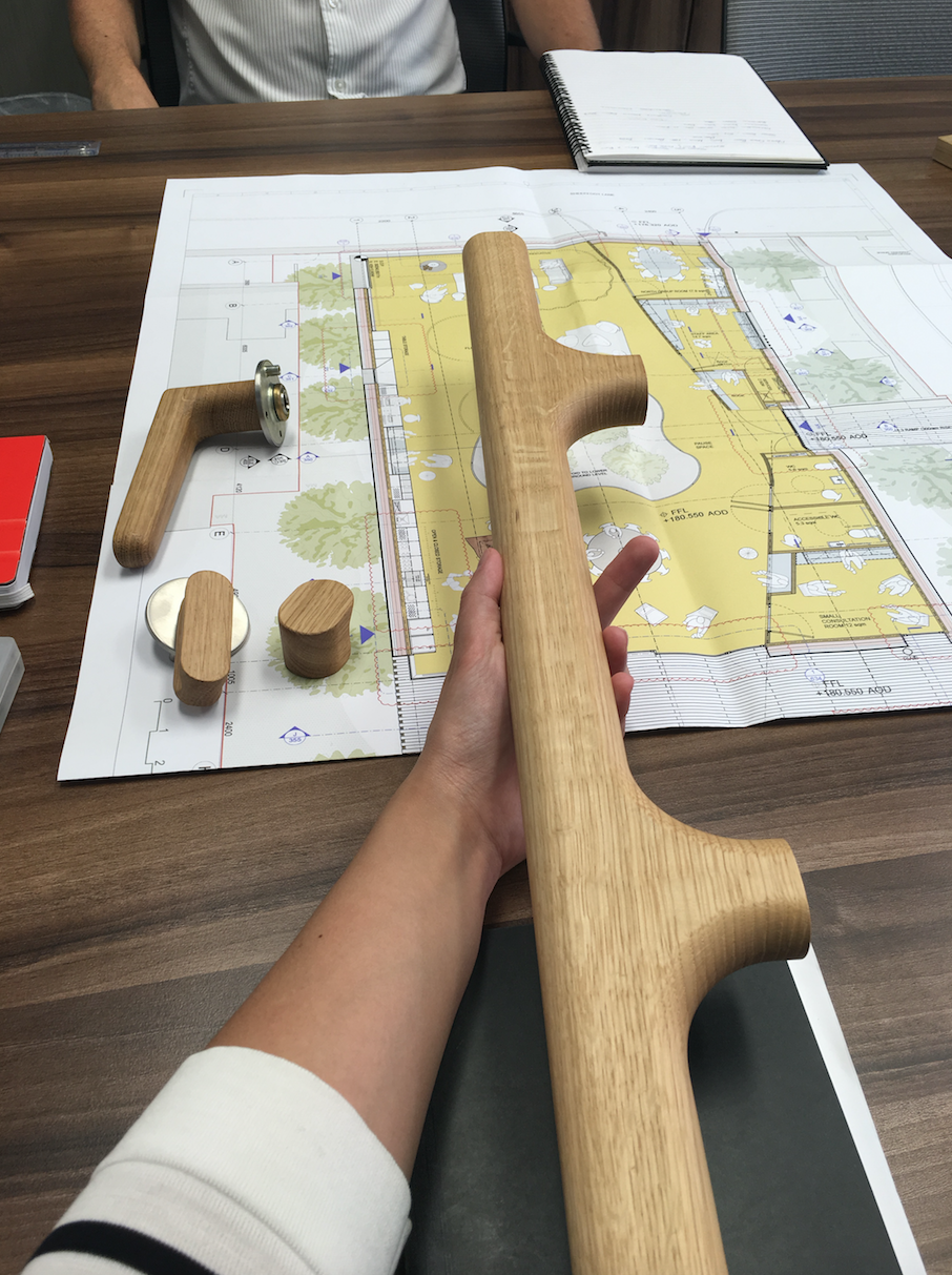 Collaborations | dRMM Architects