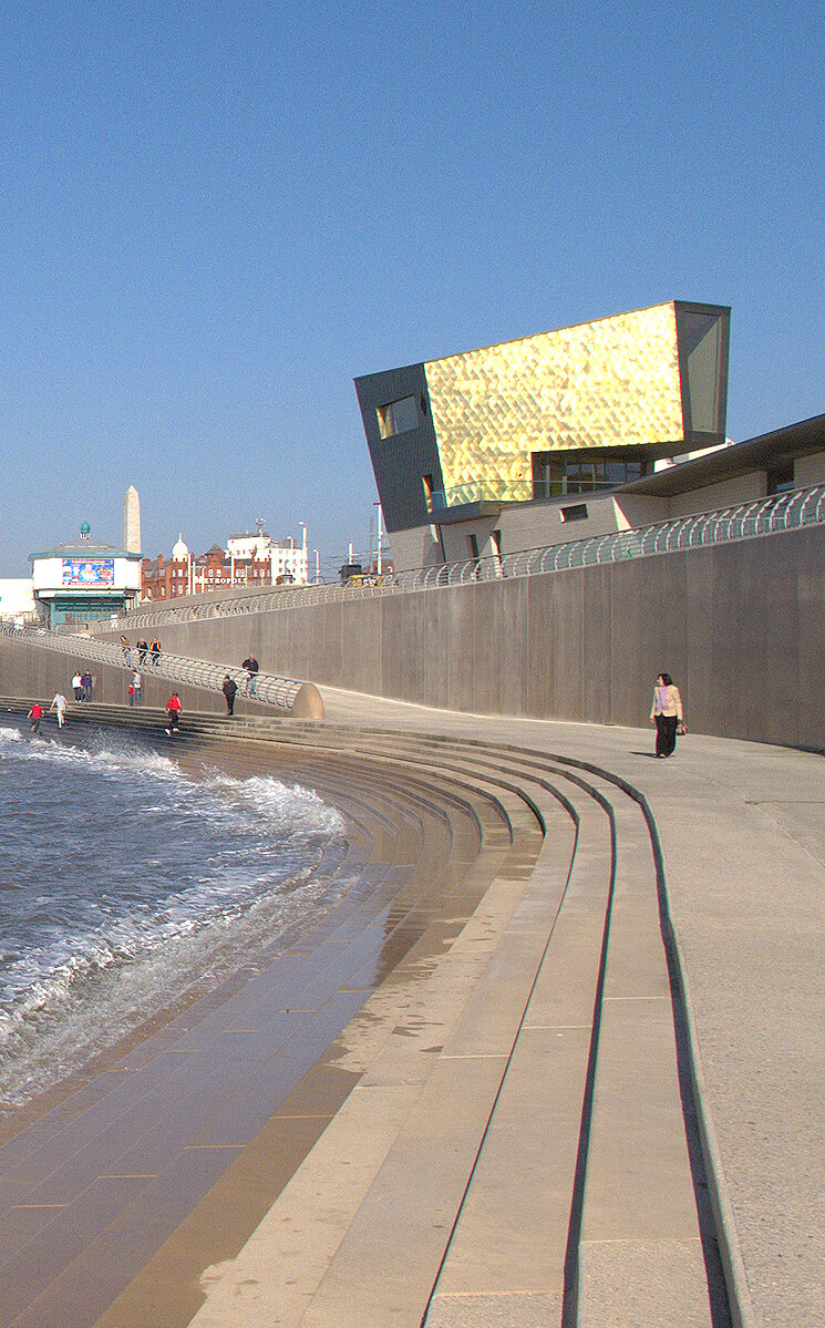 Tower of Love | dRMM Architects