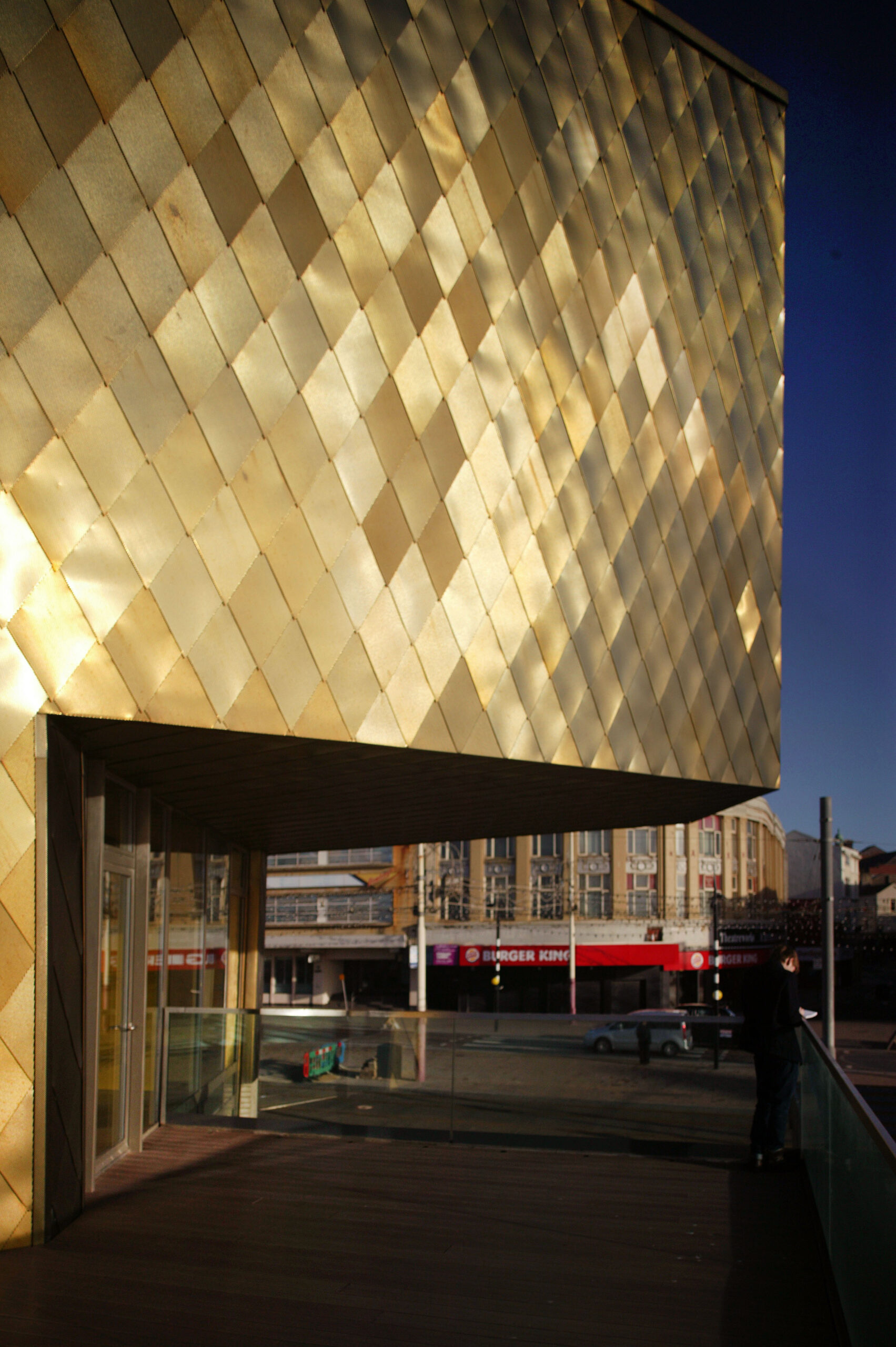 Tower of Love | dRMM Architects