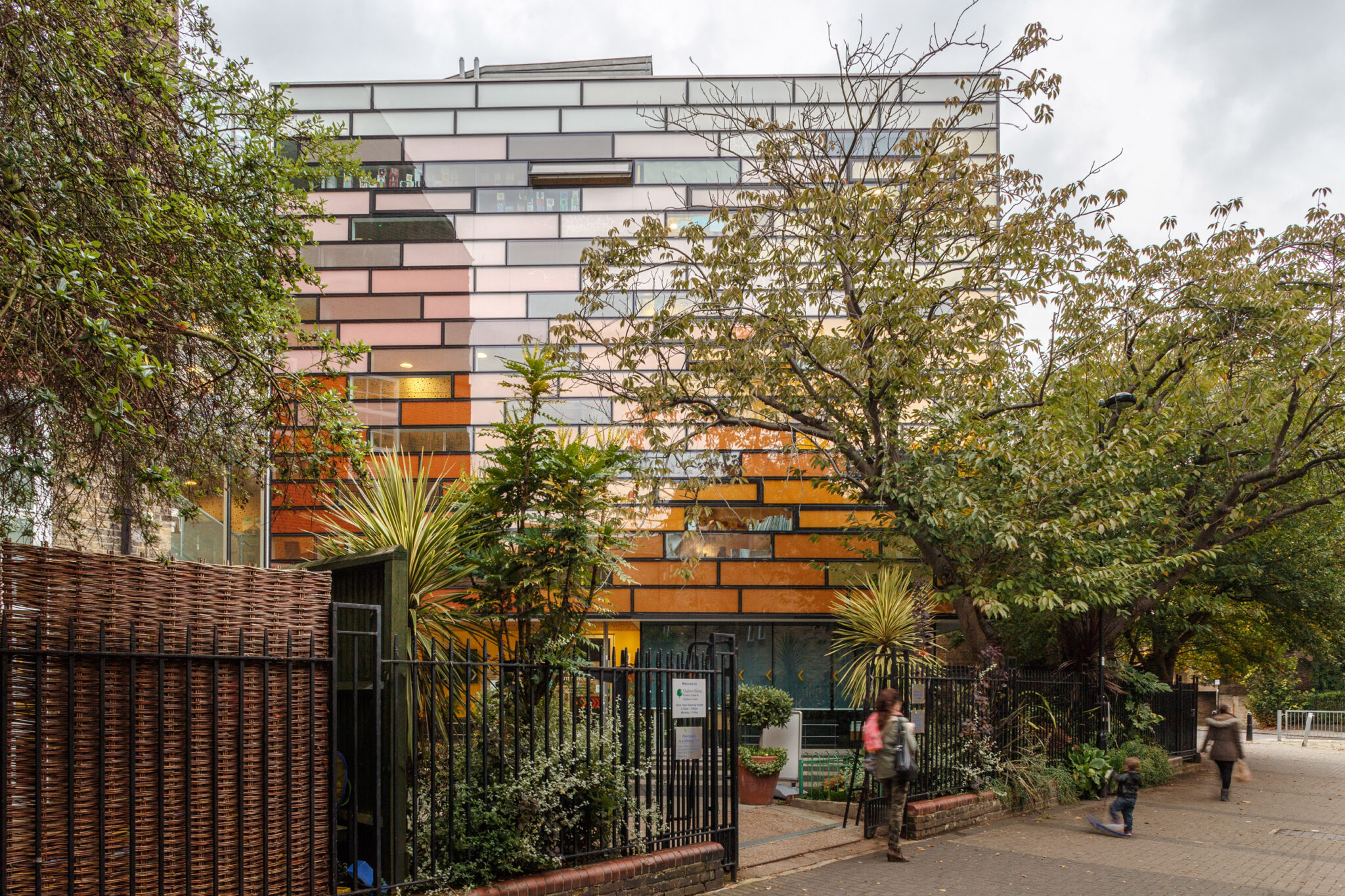 Kingsdale School | dRMM Architects