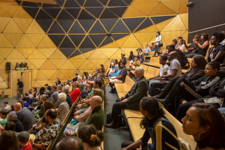 Kingsdale School | dRMM Architects