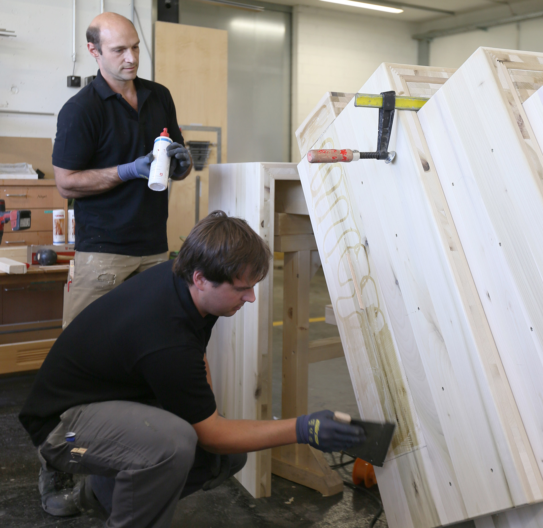 Collaborations | dRMM Architects