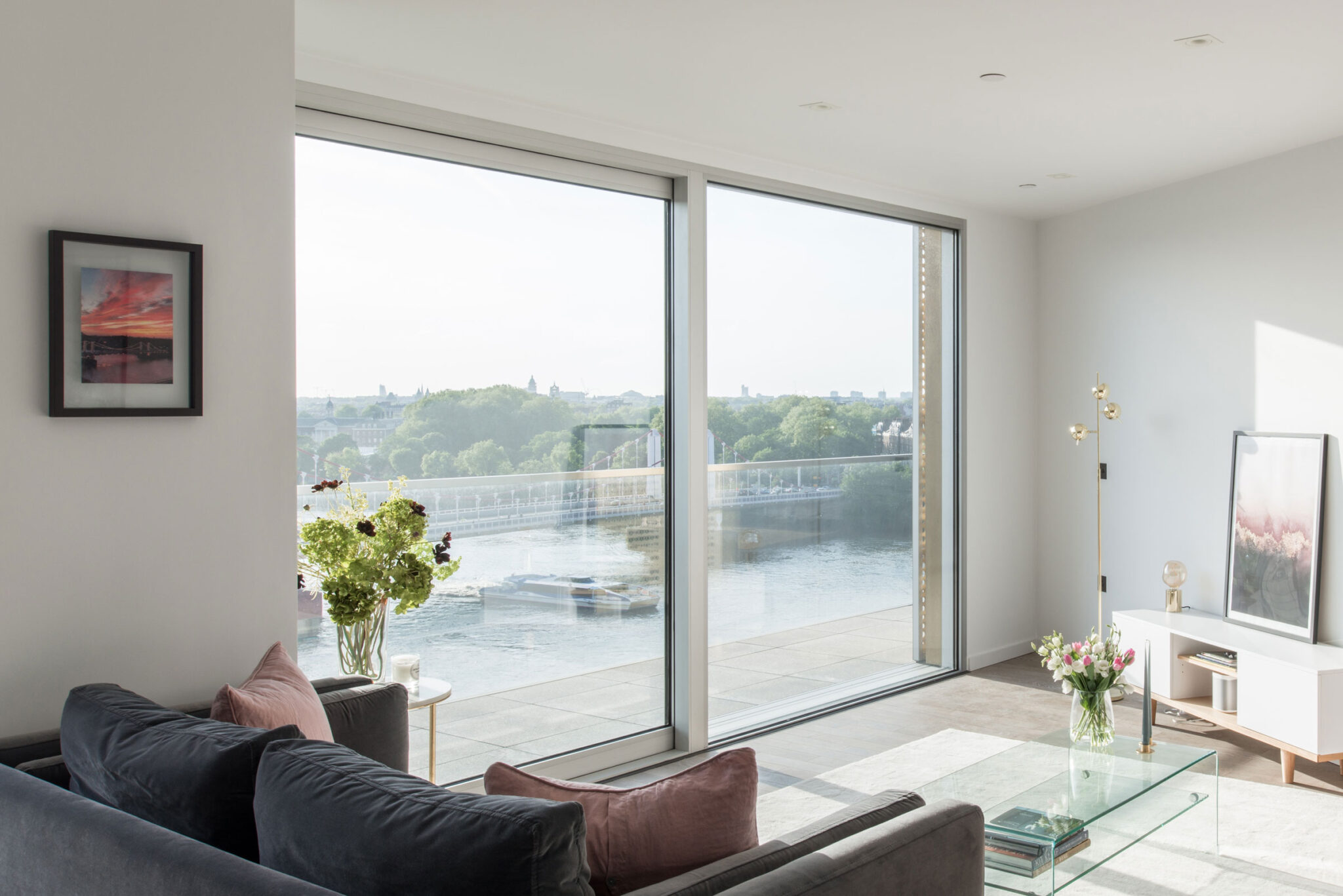 Faraday House, Battersea Power Station | dRMM Architects