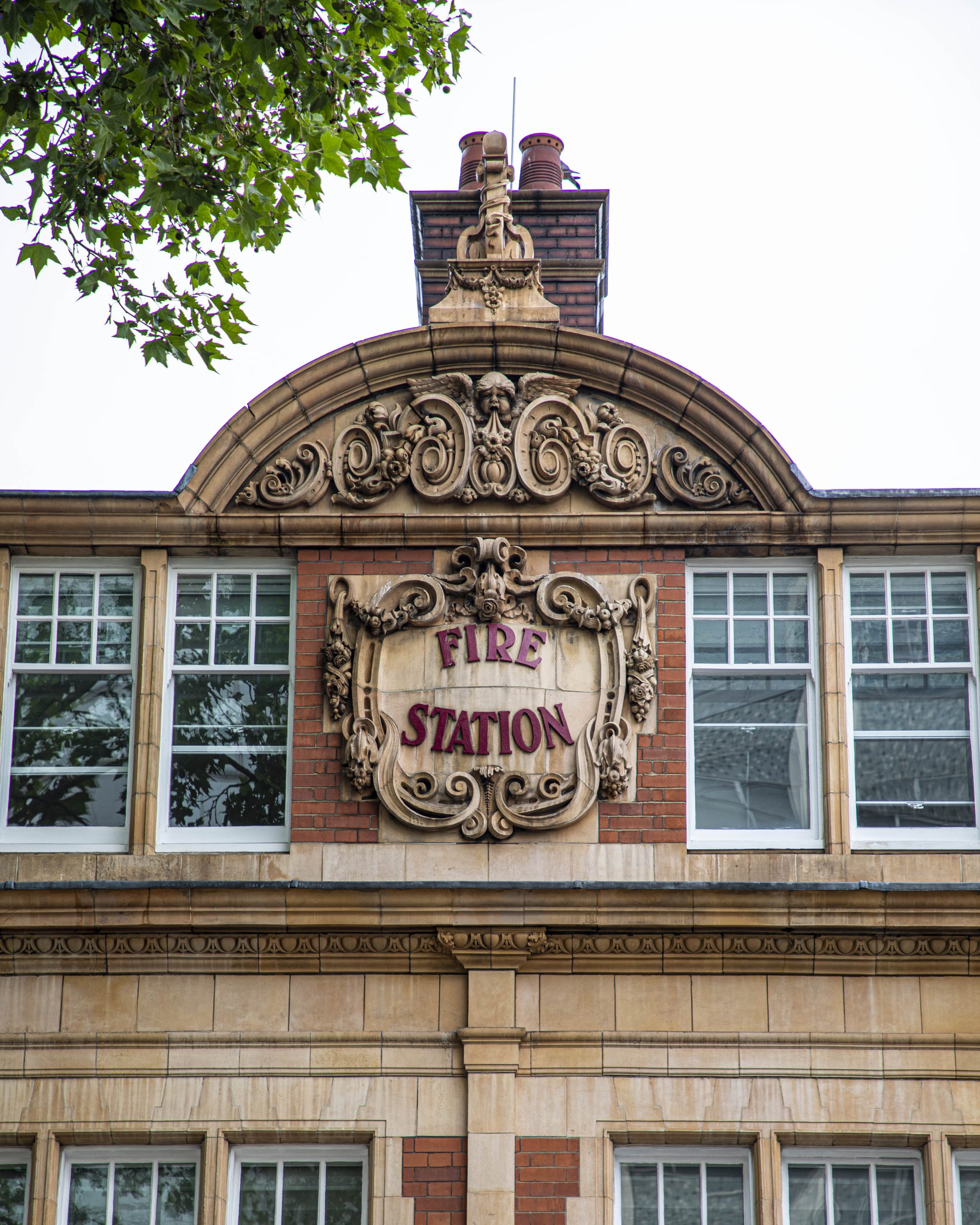East Ham Old Fire Station | dRMM Architects