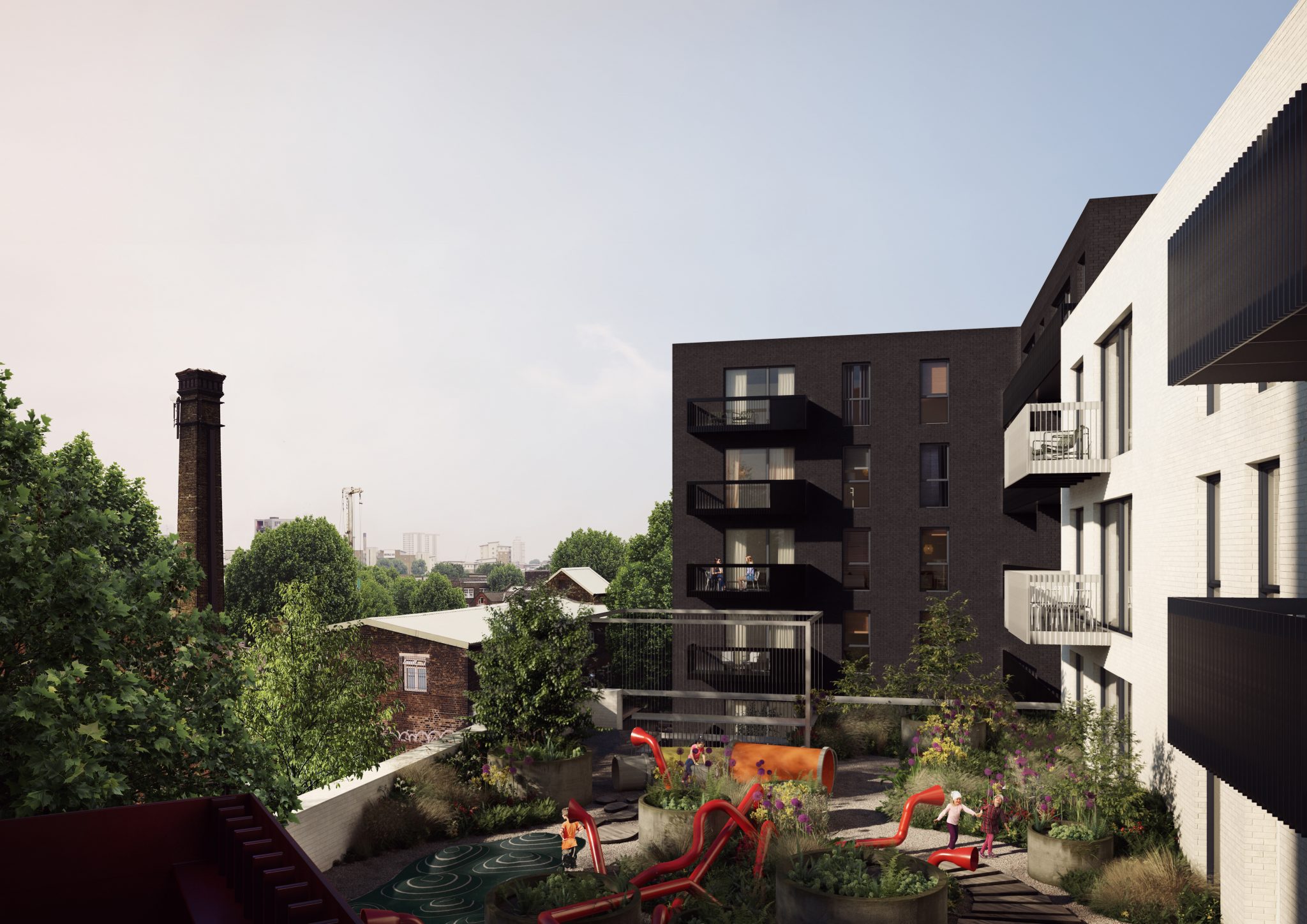 Monier Road | dRMM Architects