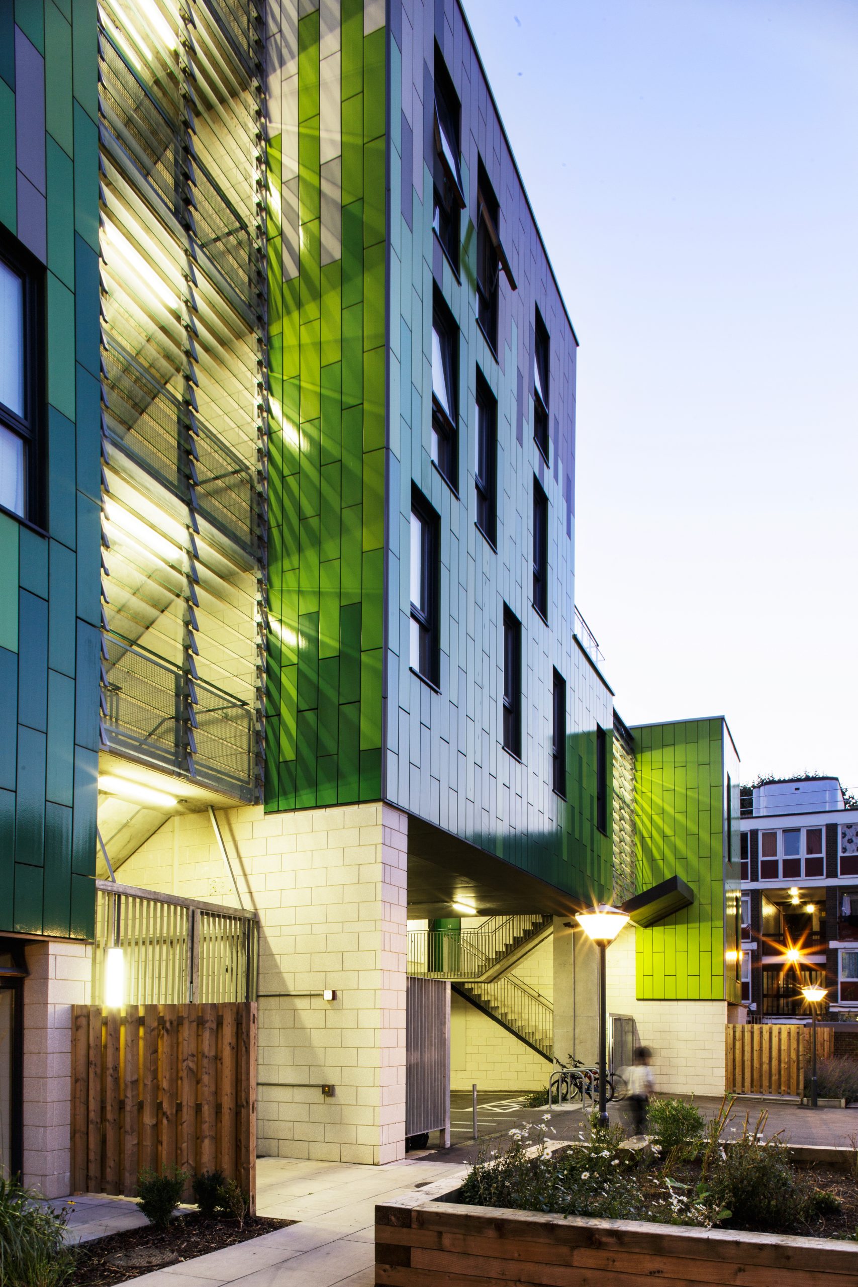 Projects | dRMM Architects