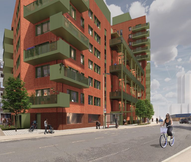 Projects | dRMM Architects