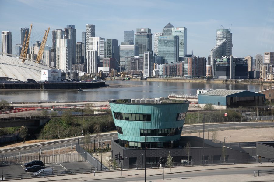 WorkStack | dRMM Architects