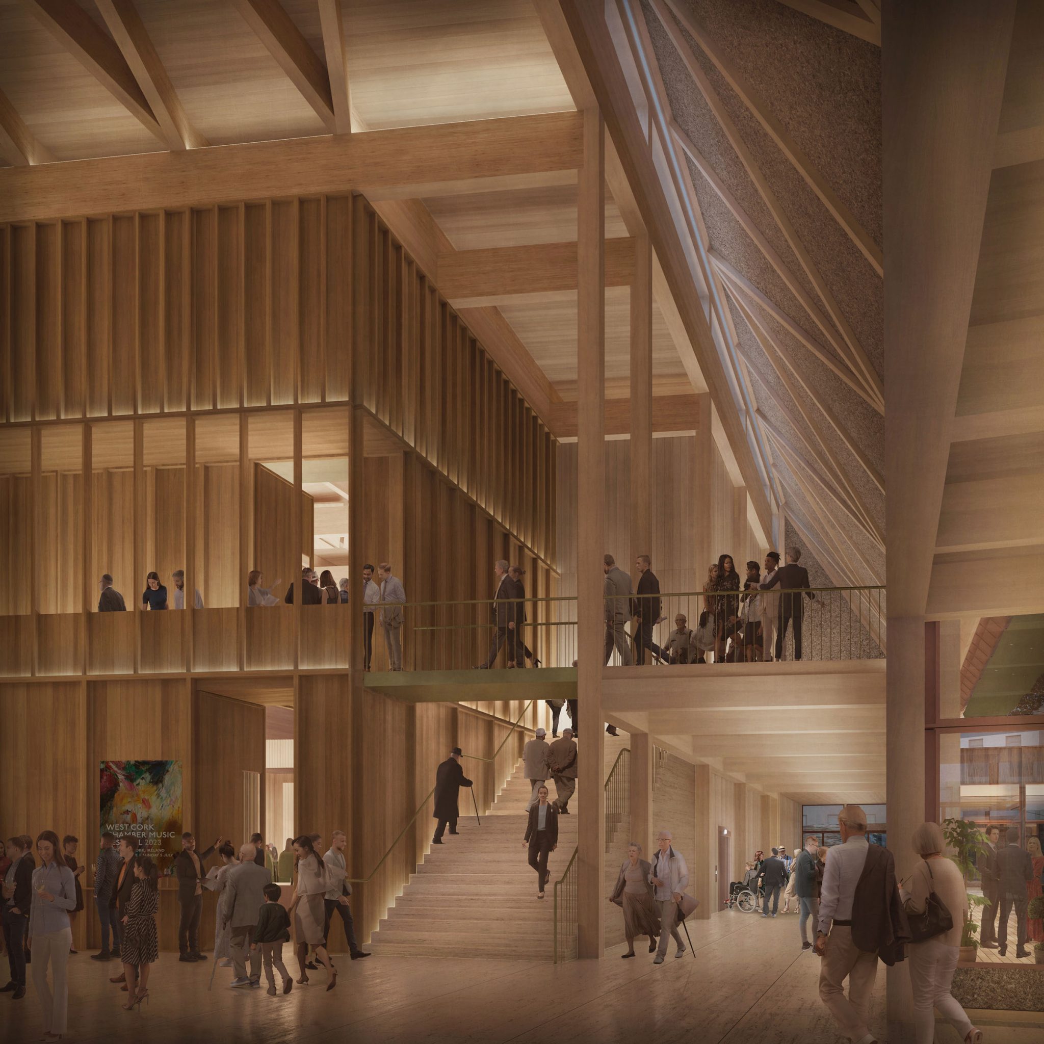 Projects | dRMM Architects