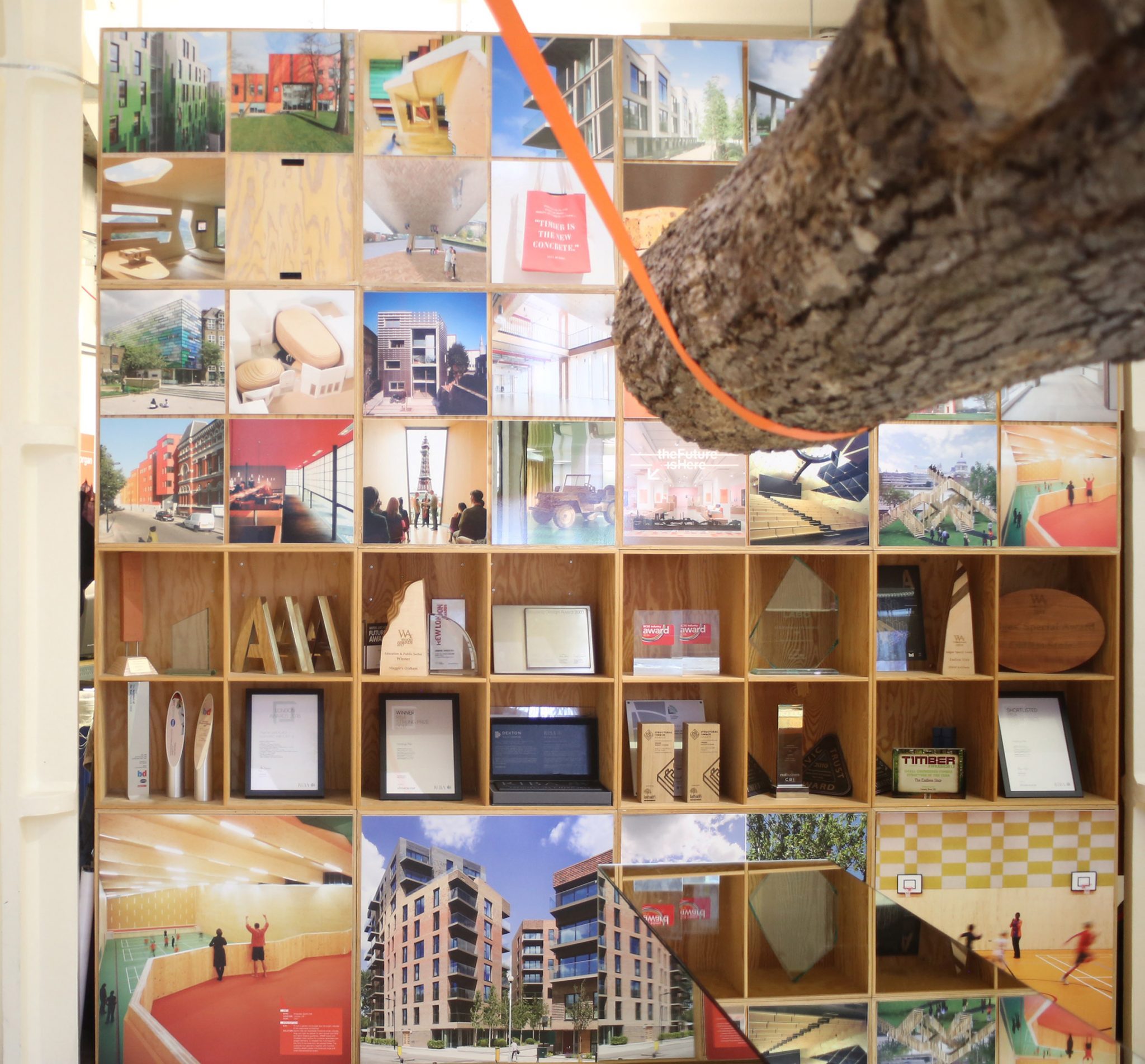 Thinking | dRMM Architects