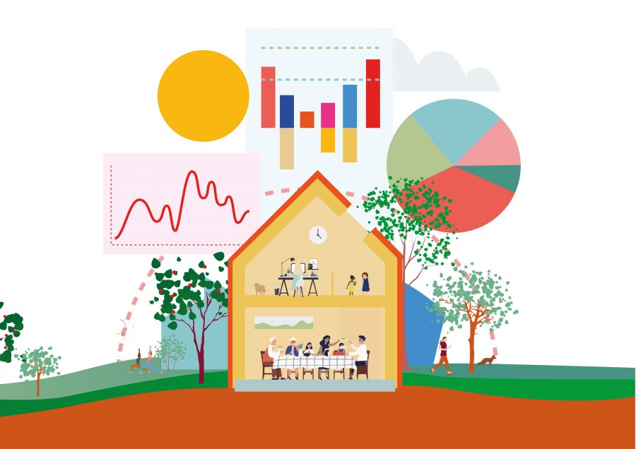 WorkStack | dRMM Architects