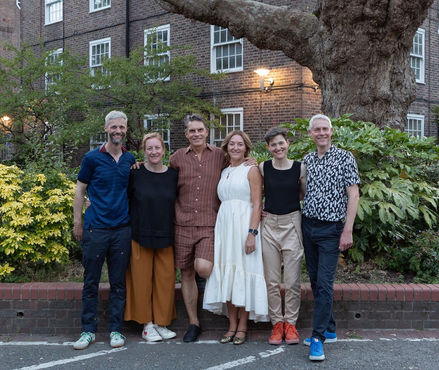 dRMM Re-framed | dRMM Architects